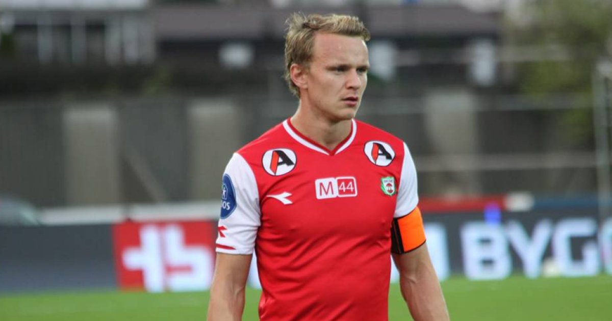 Marius Lode selges til Bodø/Glimt / Bryne FK Marius Lode selges til Bodø/Glimt / Bryne FK